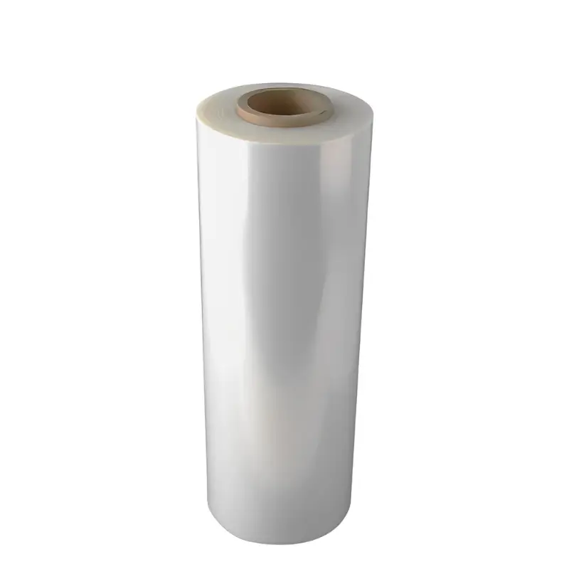 STRETCH FILMS 30 CM TRANSPARENTE | CINTAS DM